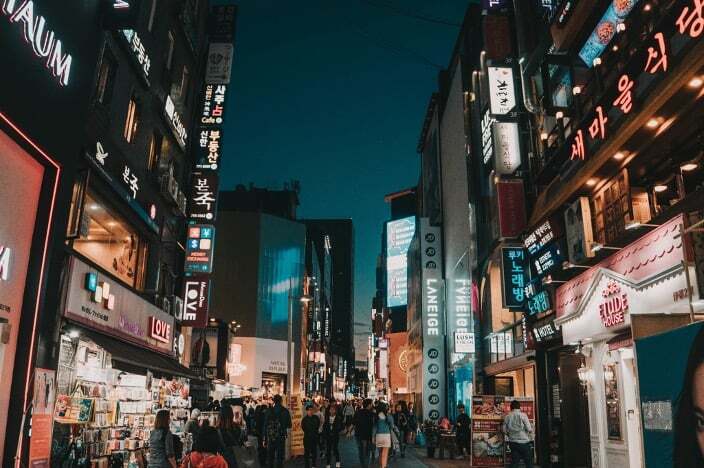 Why Toss Pay is gaining ground for payments in South Korea