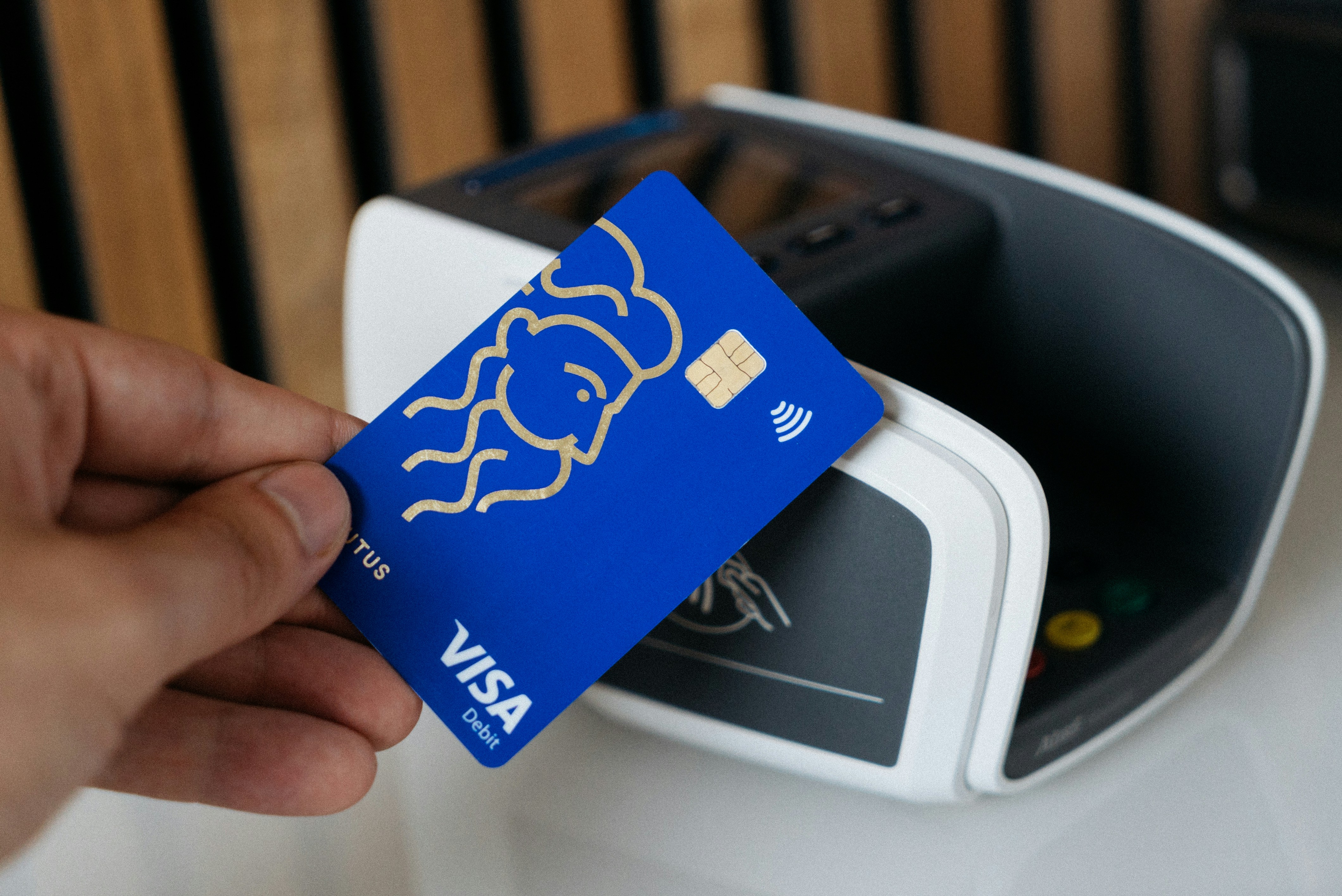 Understanding Visa Payments for Global Merchants