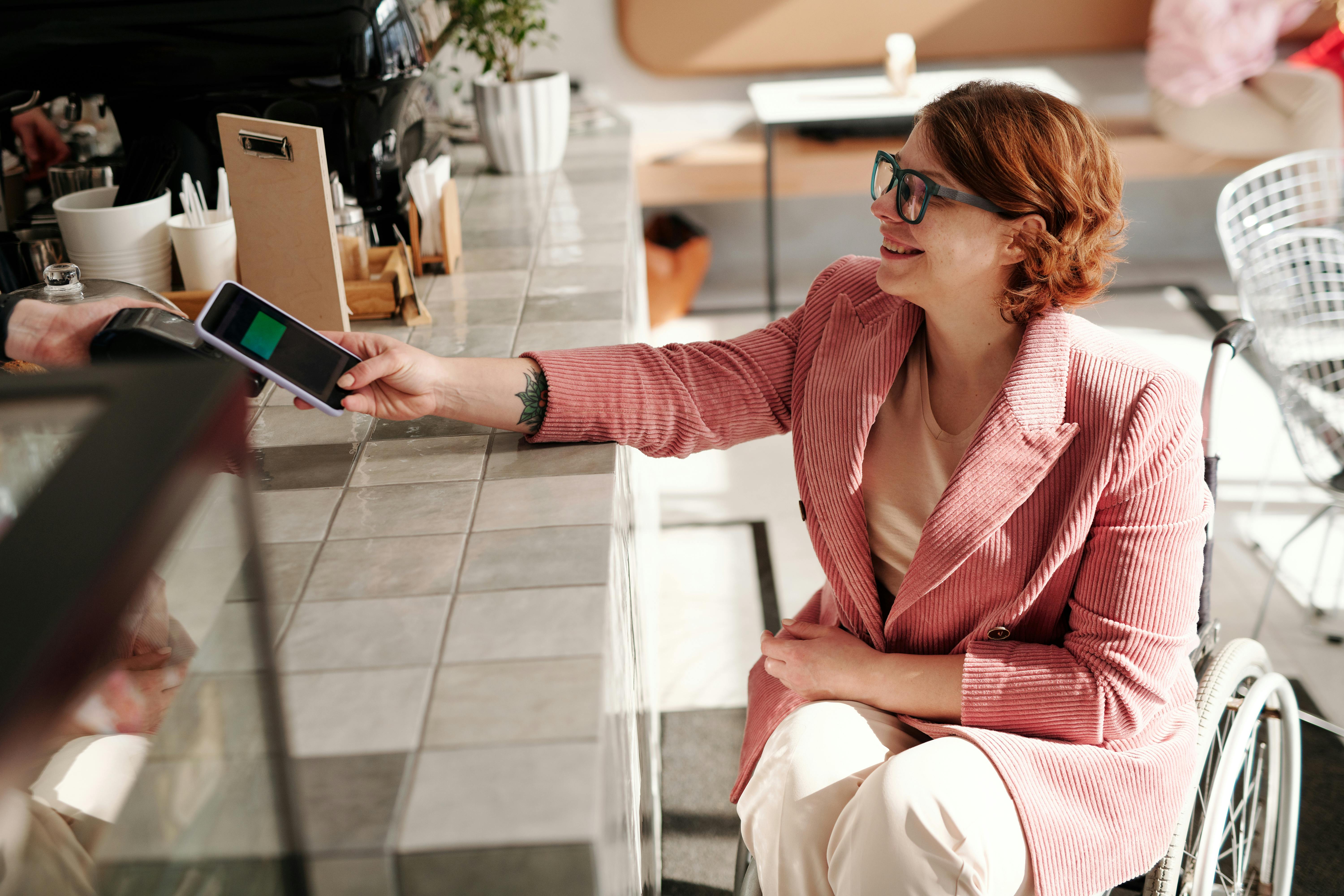 What makes a merchant payment solution integration-friendly?